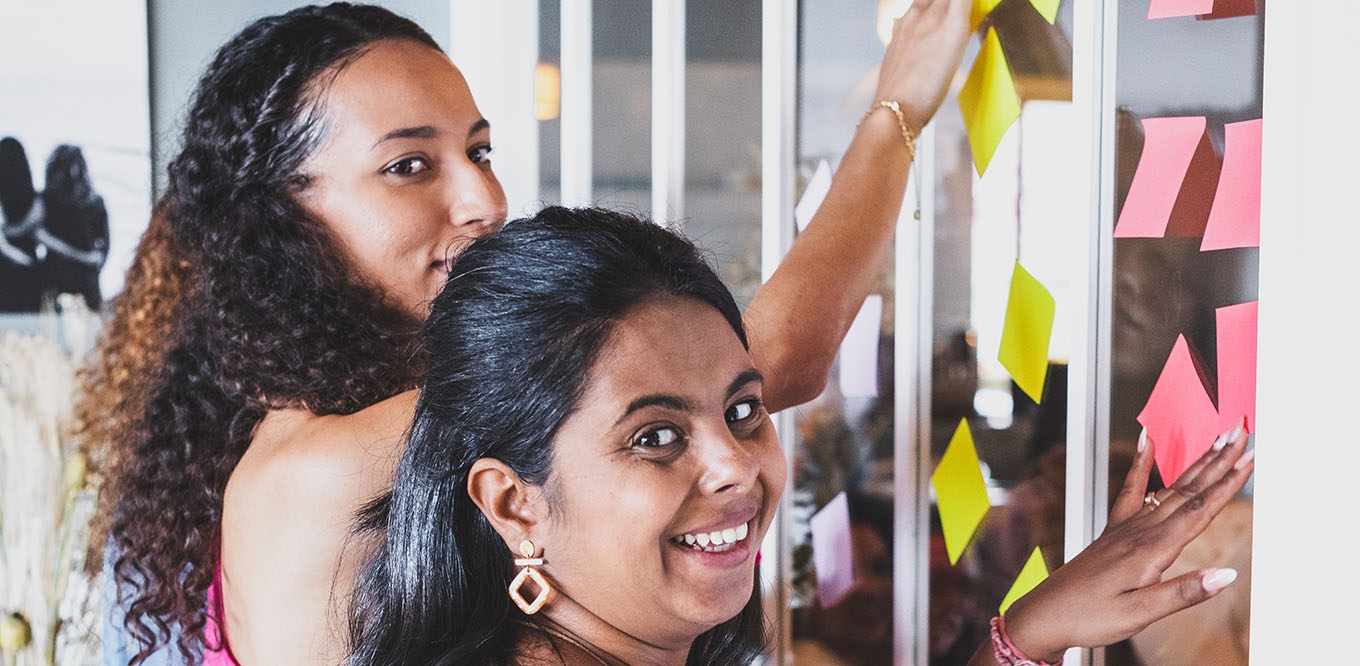 Kaptiv : Organisme de Formation du groupe Alter Ego - Kaptiv